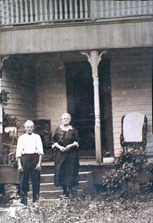 Harless Genealogy Photo Album